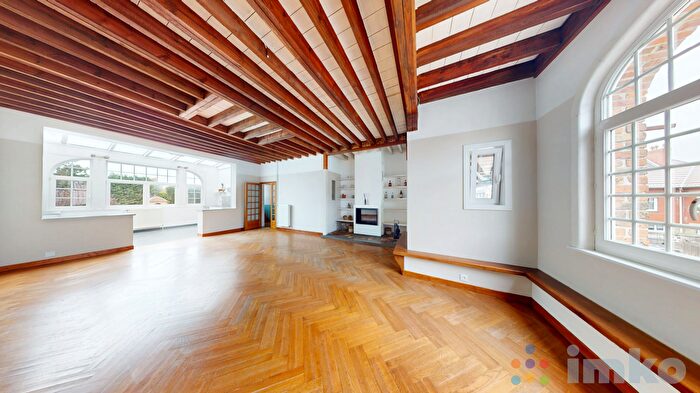 Maison à vendre - Dunkerque, Malo les Bains - 6 pièces - 5 chambres