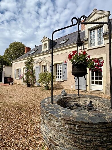 Maison à vendre - La Bohalle - 8 pièces - 5 chambres