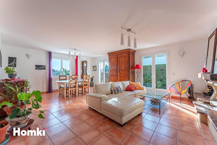 Maison à vendre - Lormont, Le Grand Tressan - 4 pièces - 3 chambres