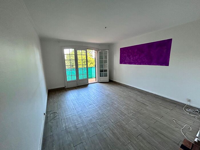 Appartement 2 pièces à vendre à Saint-Raphaël, Les Arênes