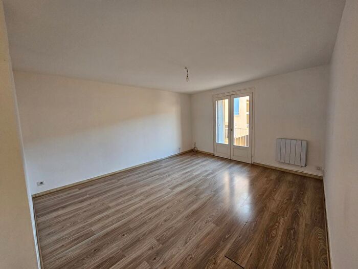 Appartement 3 pièces à louer à Générac