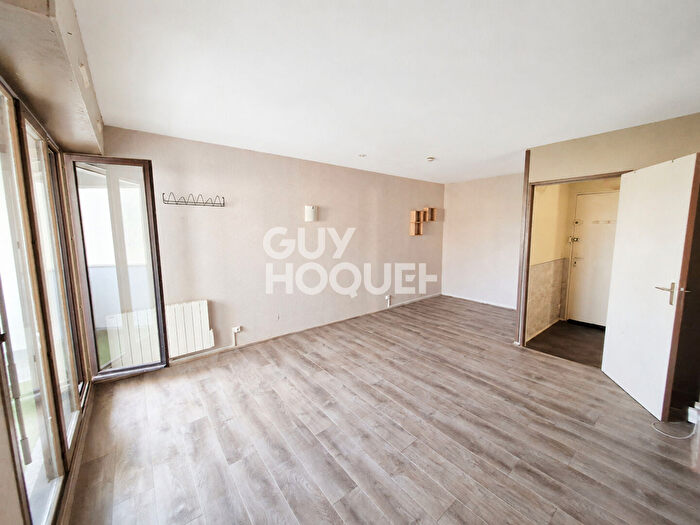 Mérignac, Saint-Augustin - Appartement 1 pièce à louer
