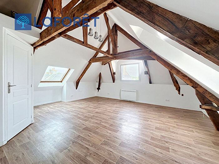 Appartement 2 pièces à Plouay, à vendre