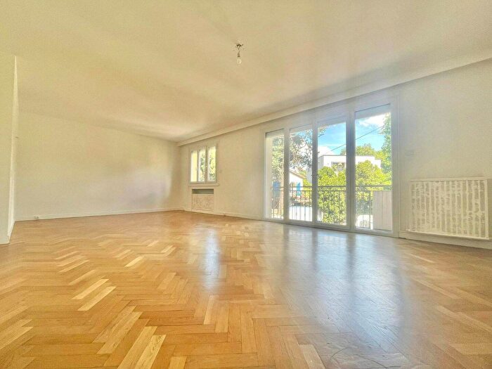 Valence Sud : Appartement 4 pièces à louer