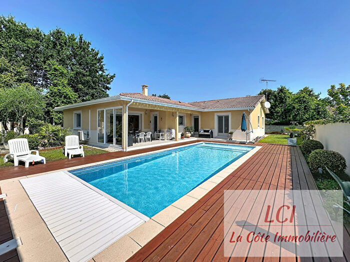 Maison 6 pièces à vendre à Gujan-Mestras, Mestras