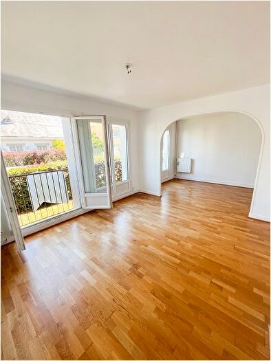 Appartement 2 pièces à vendre - Nantes, Le Béaut