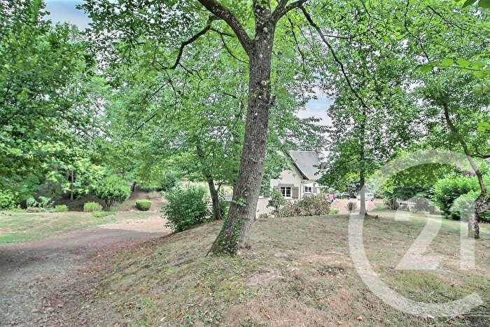 Maison 8 pièces à vendre - Baillou