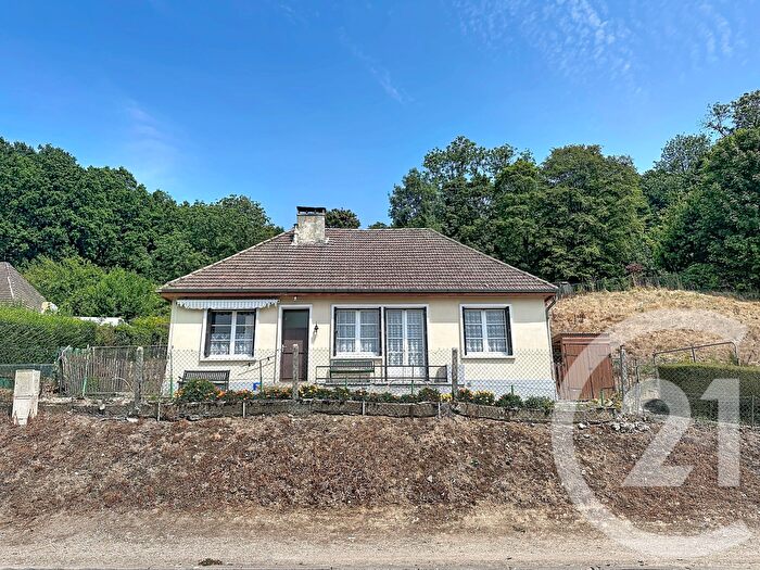 Maison 5 pièces à Ganzeville, à vendre