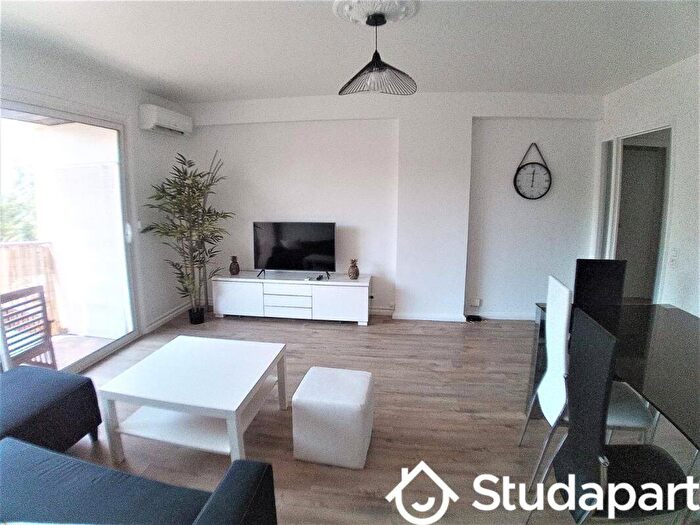 Appartement 1 pièce à louer à Les Cévennes, Clementville, Montpellier