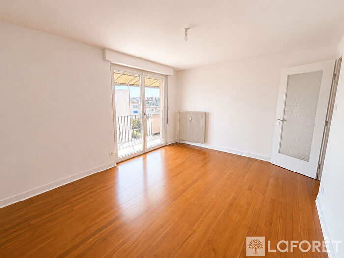 Schiltigheim, Vieux Schilick, Centre-ville, Nouvelle Cité : Appartement 3 pièces à louer
