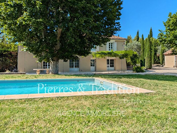 Gargas - Maison 9 pièces à vendre