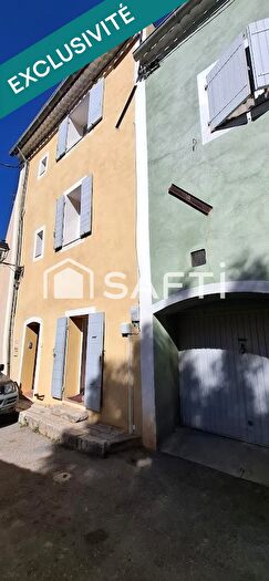 Maison 4 pièces à vendre - Rians