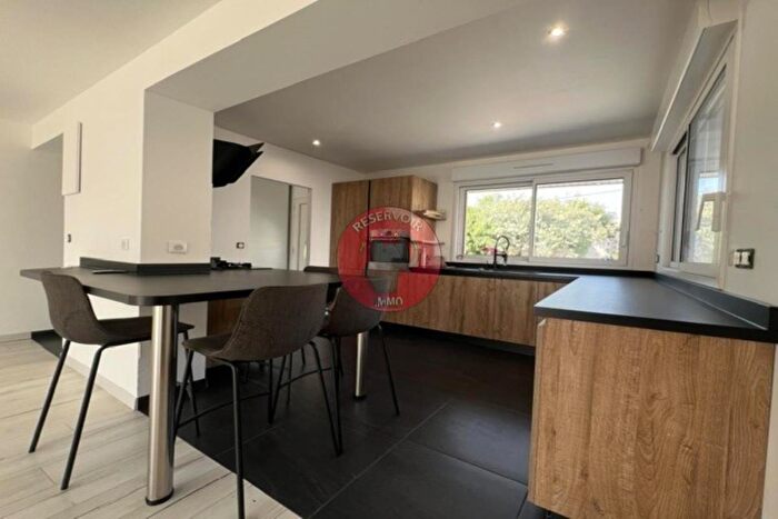 Plaisance-du-Touch, Bourgogne, Terris, Traverse, La Hille - Maison 3 pièces à vendre
