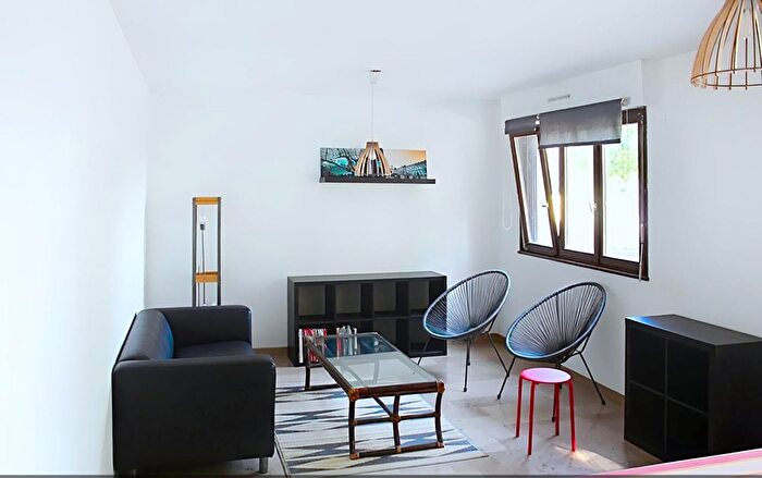 Strasbourg, Cronenbourg : Appartement 3 pièces à vendre