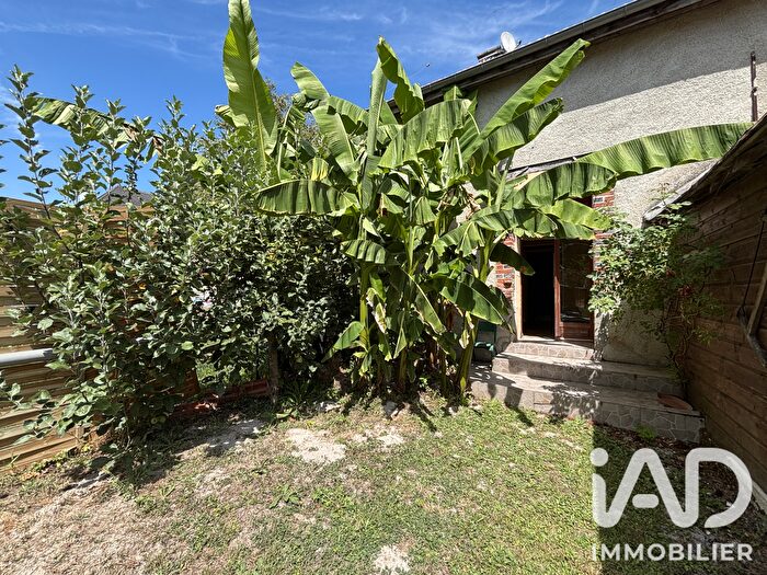 Maison 4 pièces à La Fosse-Corduan, à vendre