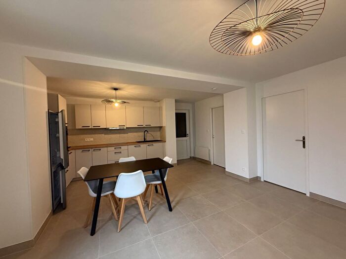 Appartement à louer - Publier - 2 pièces - 1 chambre