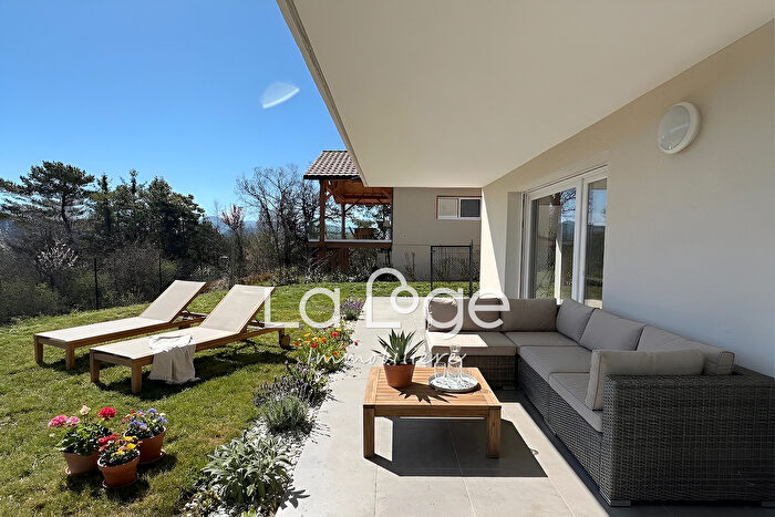 Gap, Gap ville - Appartement 2 pièces à vendre