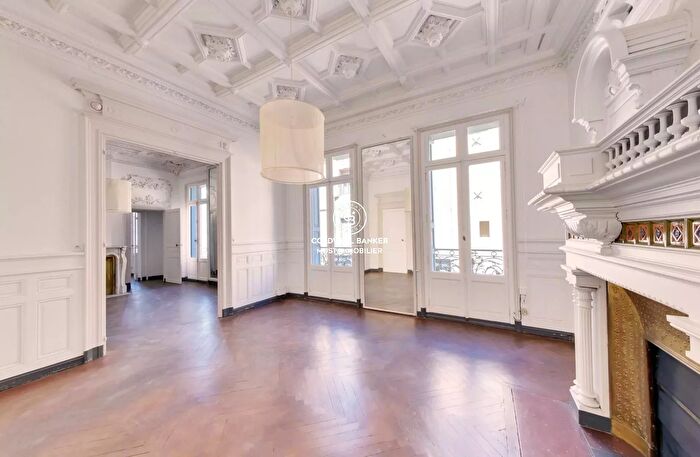 Appartement à vendre - Perpignan, Clémenceau - 4 pièces - 3 chambres