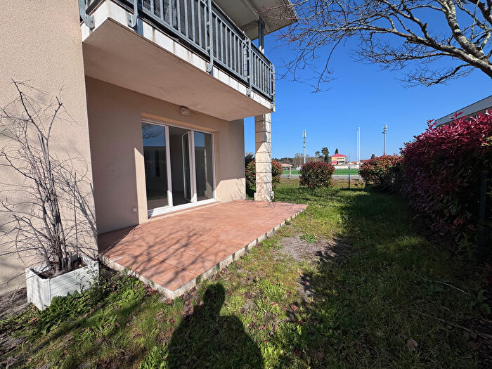 Appartement à vendre - Parentis-en-Born - 3 pièces - 2 chambres