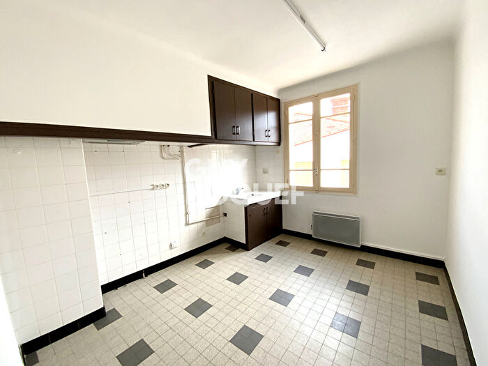 Elne - Appartement 3 pièces à louer