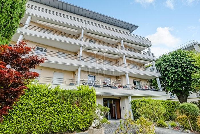 Appartement 3 pièces à vendre - Montmorency, Bas Montmorency