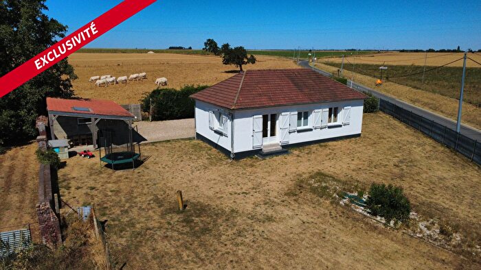 Maison 3 pièces à vendre à Vatteville