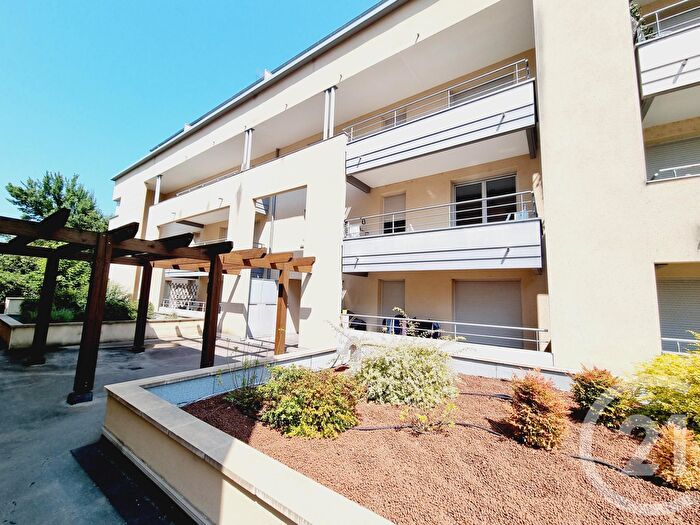 Appartement 3 pièces à louer - Brive-la-Gaillarde, Chapélies, Garenne Verte, Lacan, Migoule