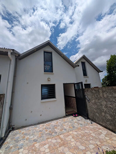 Appartement à vendre - Saint-Leu, Cité des Pêcheurs, Cap - 3 pièces - 2 chambres