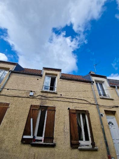 Maison 1 pièce à Denain, Nouveau Monde, Fives Cail, à vendre