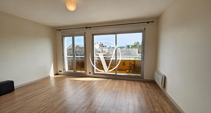 Vendôme : Appartement 4 pièces à louer