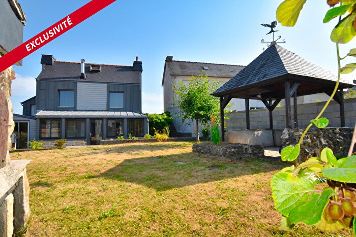 Maison 5 pièces à vendre à Cast