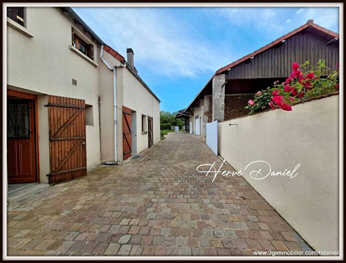 Marolles-en-Hurepoix - Appartement 1 pièce à louer