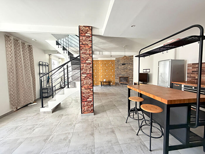 Maison 4 pièces à vendre - Bougival