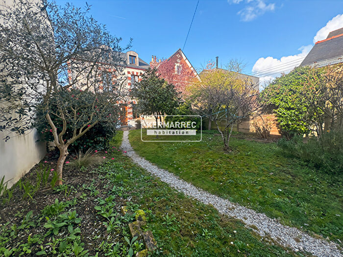 Maison à vendre - Quartiers Ouest, Moulin du Comte - 4 pièces - 3 chambres