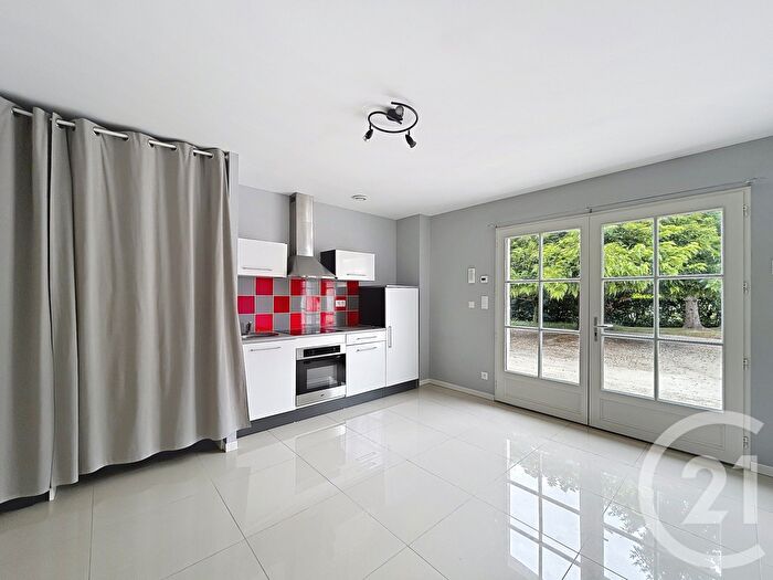 La Couronne - Appartement 2 pièces à louer