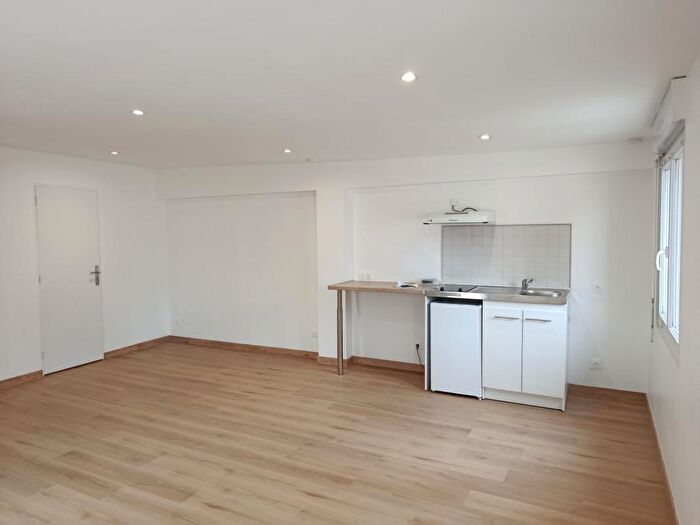 Orléans, Les Murlins - Appartement 2 pièces à louer