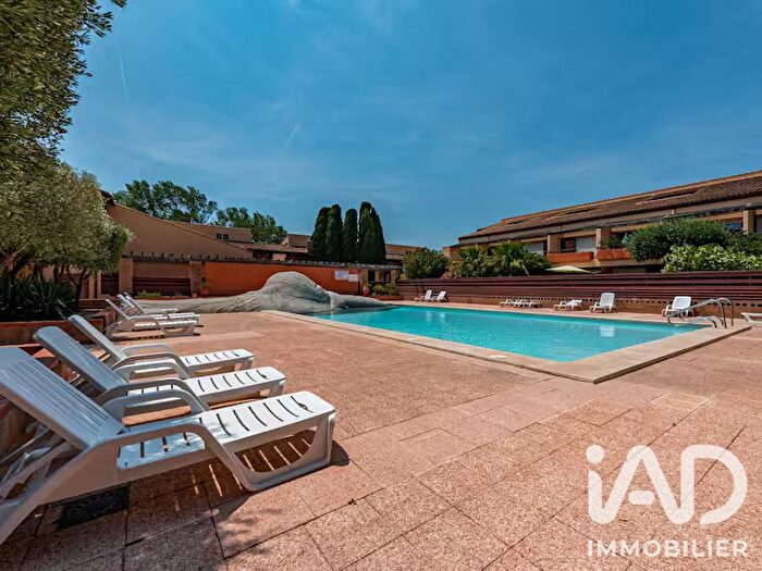 Appartement 1 pièce à vendre à Saint-Cyprien, L'Aygual, Golf