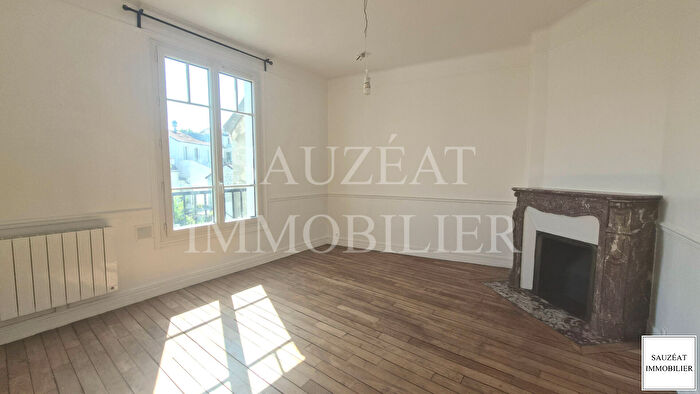 Appartement 2 pièces à vendre à Bagneux, Centre-ville