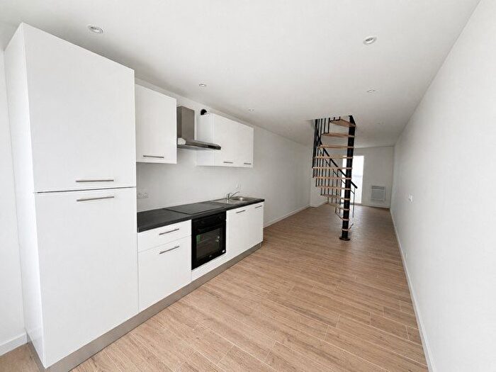 Maison 3 pièces à vendre à Luc-sur-Mer