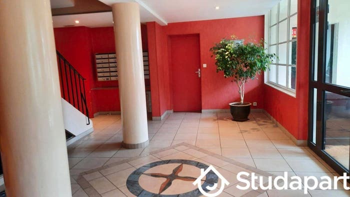 Appartement 1 pièce à louer à Centre, La Madeleine