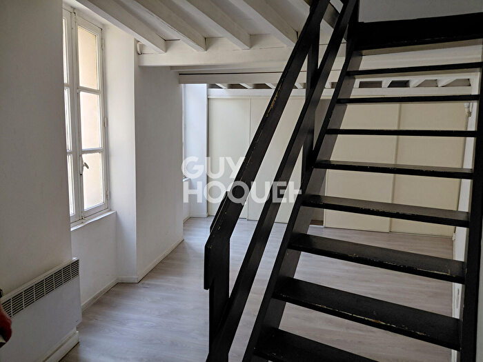 Appartement 2 pièces à vendre à Toulouse, Capitole
