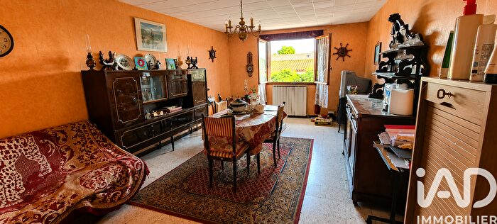 Maison 4 pièces à La Palme, à vendre
