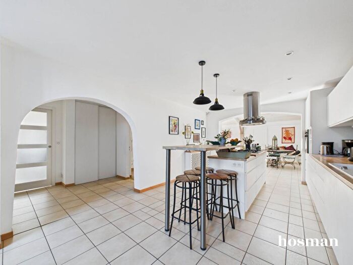 Maison 8 pièces à Vertou, Chapeau Berger, La Grammoire, Ville au Blanc, à vendre
