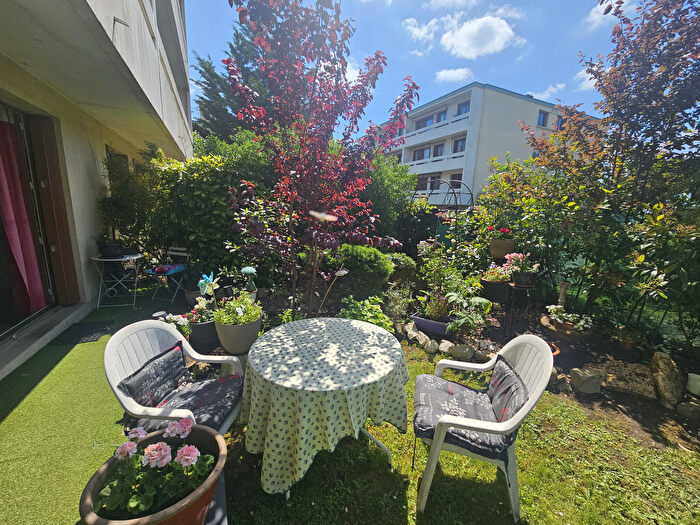 Appartement 3 pièces à vendre - Montesson, Centre-ville