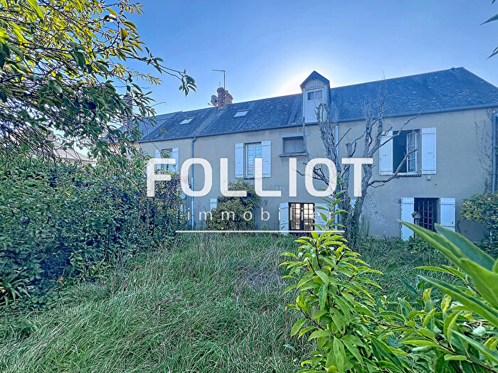 Maison 8 pièces à vendre à Saint-Clair-sur-l'Elle