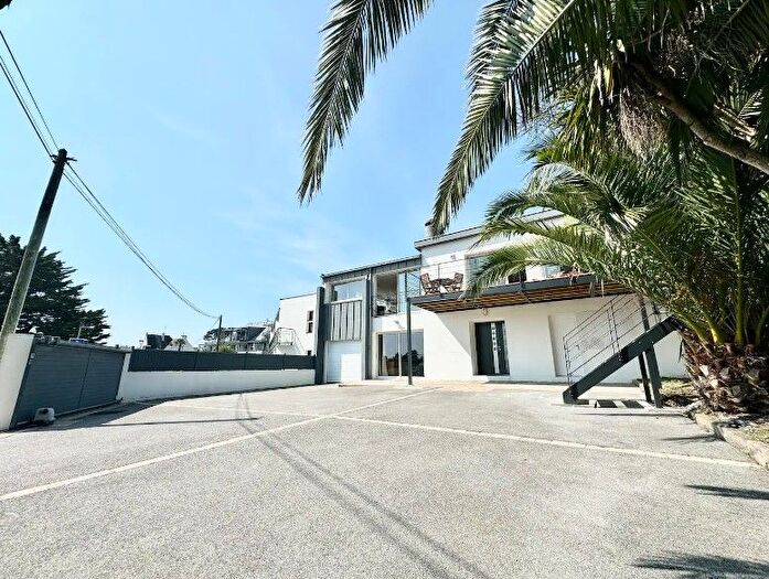 Appartement 2 pièces à vendre à Larmor-Plage