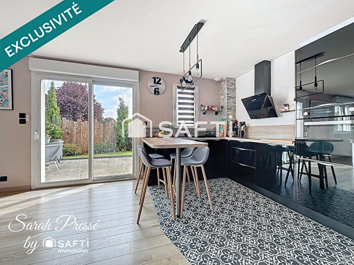 Maison 5 pièces à vendre à Liré
