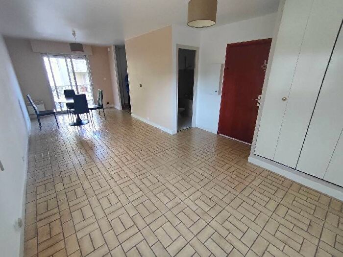 Appartement 1 pièce à vendre - Villeparisis