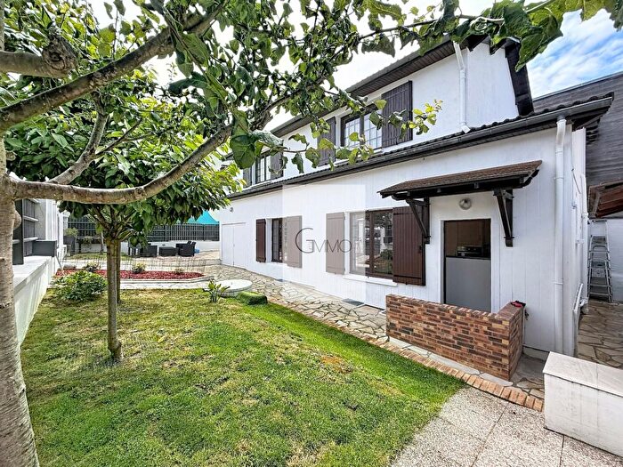 L'Haÿ-les-Roses, Petit Robinson : Maison 5 pièces à vendre