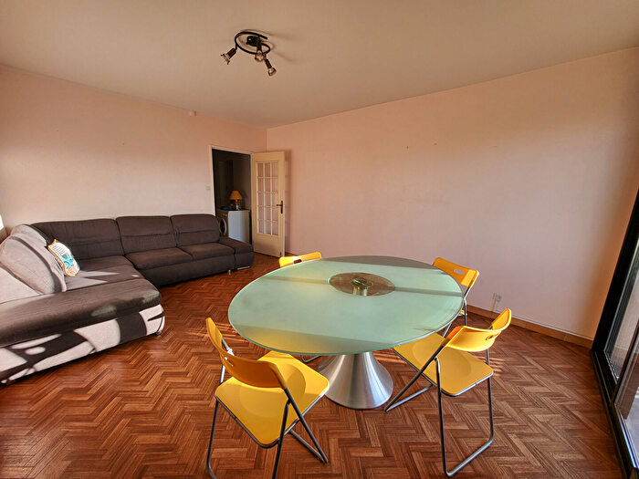 Appartement à vendre - Martigues, Boudèle, Les Deux Portes - 4 pièces - 3 chambres